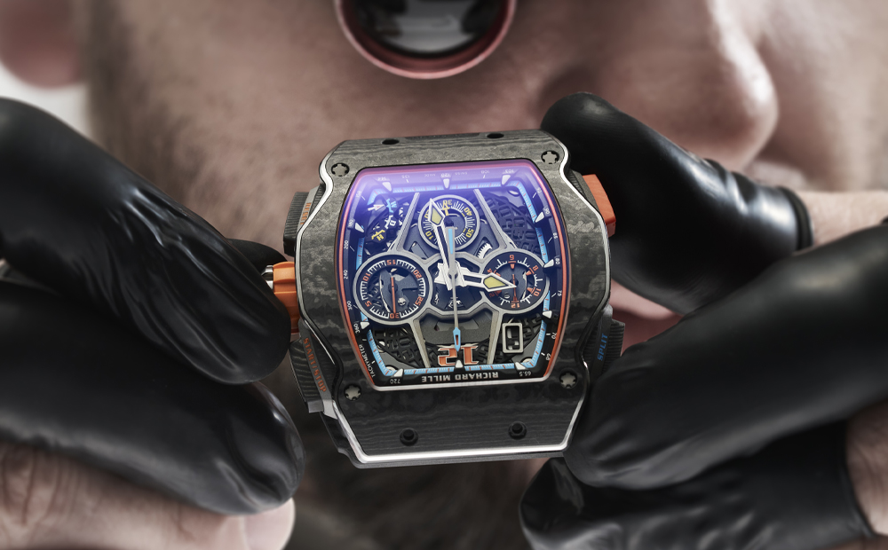 Tout l'univers du Luxe, des montres et du Lifestyle - MyWatch Site